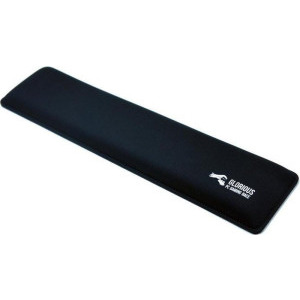 Accesoriu gaming Glorious Padded Keyboard Wrist Rest, Full Size, Slim ...