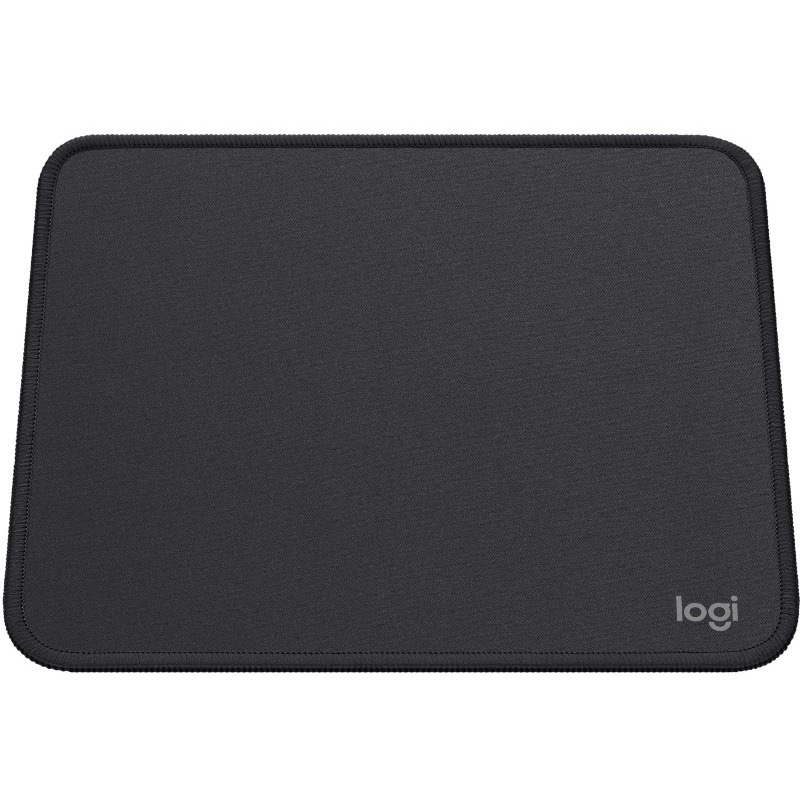 Mouse pad Logitech Studio Series Graphite - PC Garage