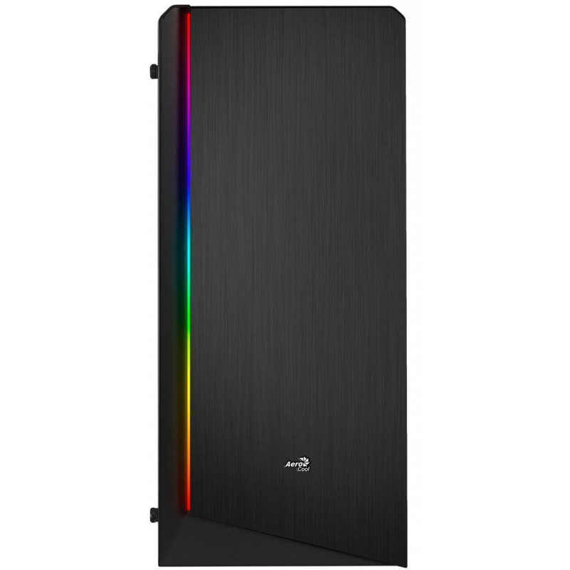 Carcasa Aerocool Rift RGB Tempered Glass - PC Garage