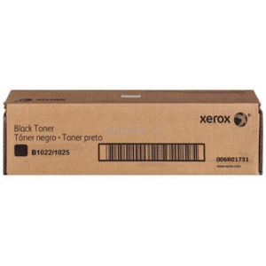 Xerox Toner 006R01731 Black - PC Garage
