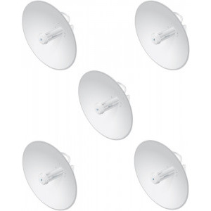 Antena Ubiquiti Gigabit PowerBeam AC Gen2 5-Pack - PC Garage