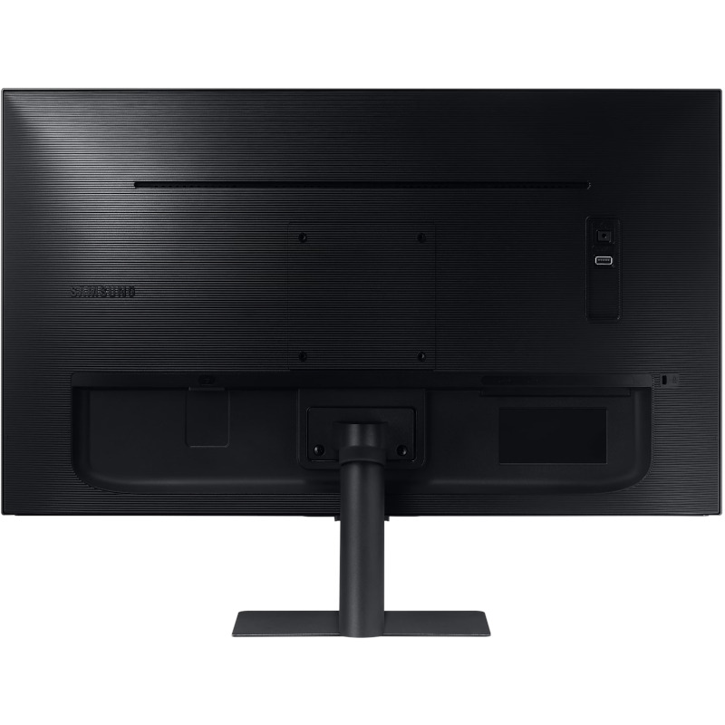 Monitor LED Samsung ViewFinity S7 LS27A700NWPXEN 27 inch UHD IPS 5 ms ...
