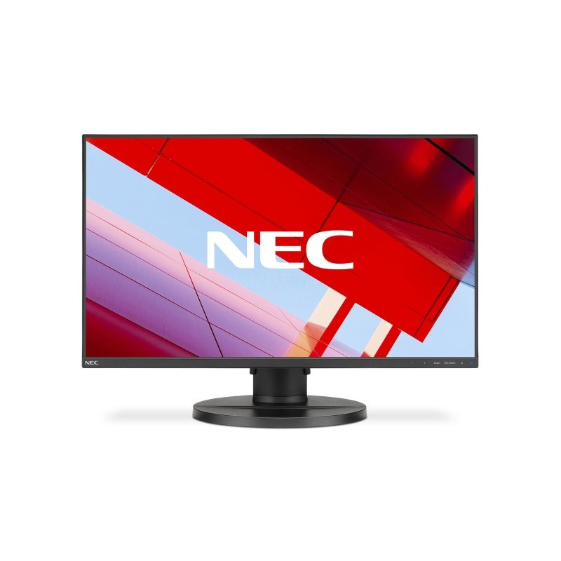 Monitor LED NEC E271N 27 inch FHD IPS 6 ms 60 Hz - PC Garage
