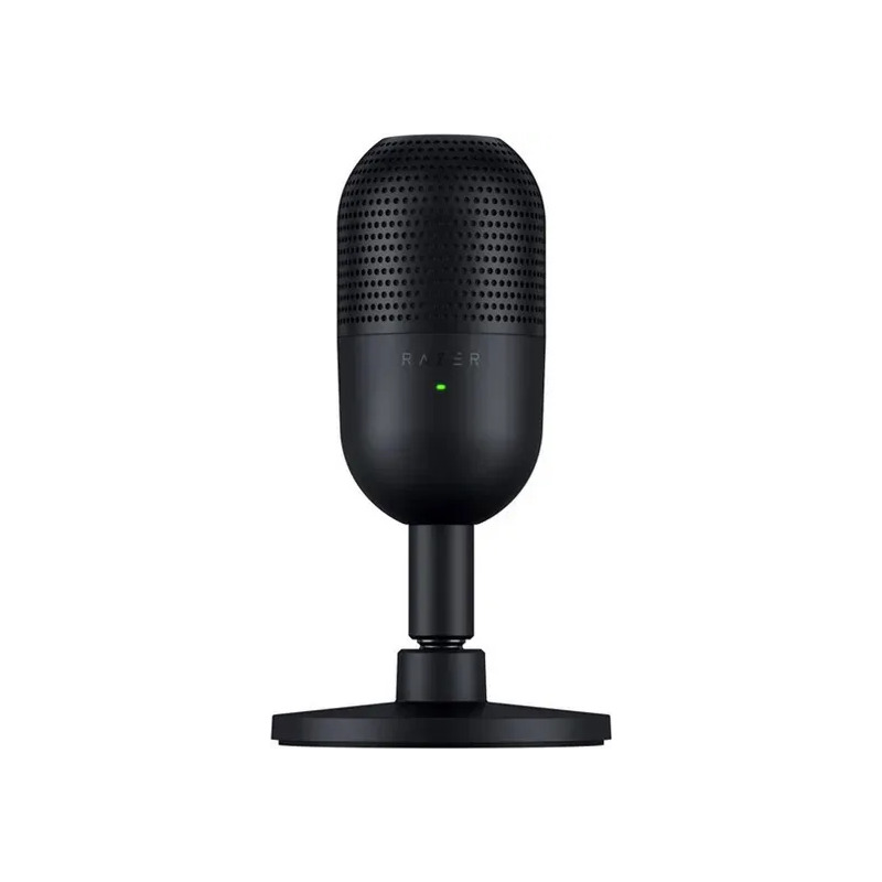 Microfon Razer Seiren V3 Mini Black - PC Garage