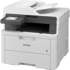Multifunctionala Brother MFC-L3740CDW, LED, Color, Format A4, Duplex ...