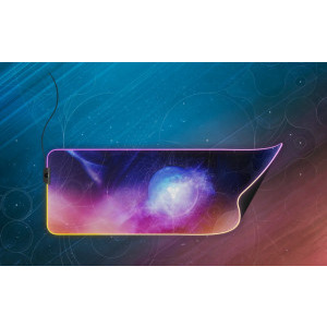Mouse pad SteelSeries QCK Prism XL Destiny 2: Lightfall Edition - PC Garage