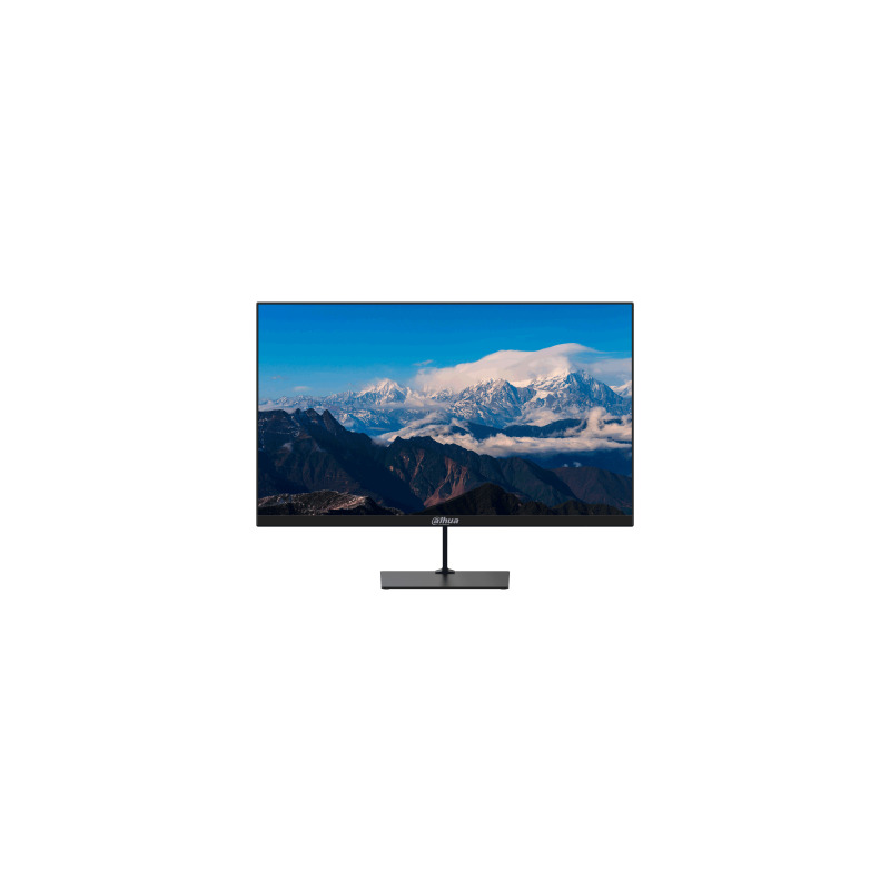 Monitor LED DAHUA LM24-C200 23.8 inch FHD VA 5 ms 75 Hz - PC Garage