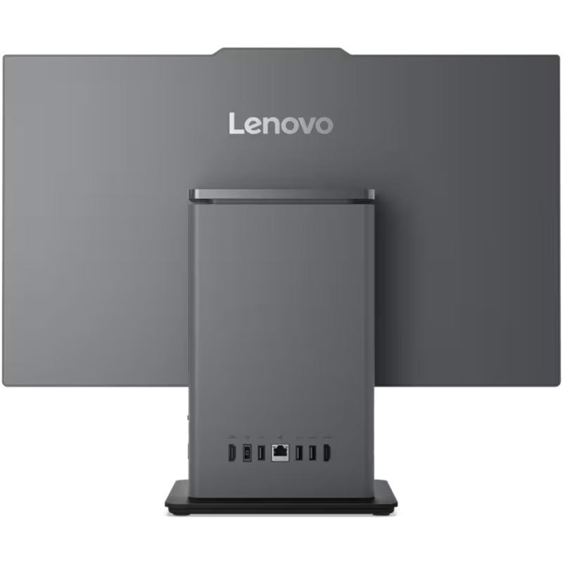 All-In-One PC Lenovo ThinkCentre neo 50a Gen 5, 23.8 inch FHD IPS ...