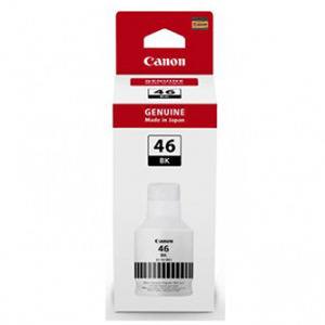 Canon Cerneala GI-46 Black - PC Garage