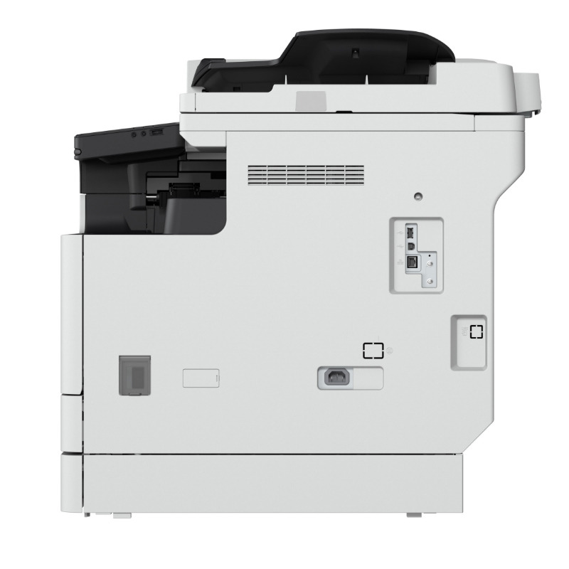 Multifunctionala Canon imageRUNNER IR2425i, Laser, Monocrom, Format A3 ...