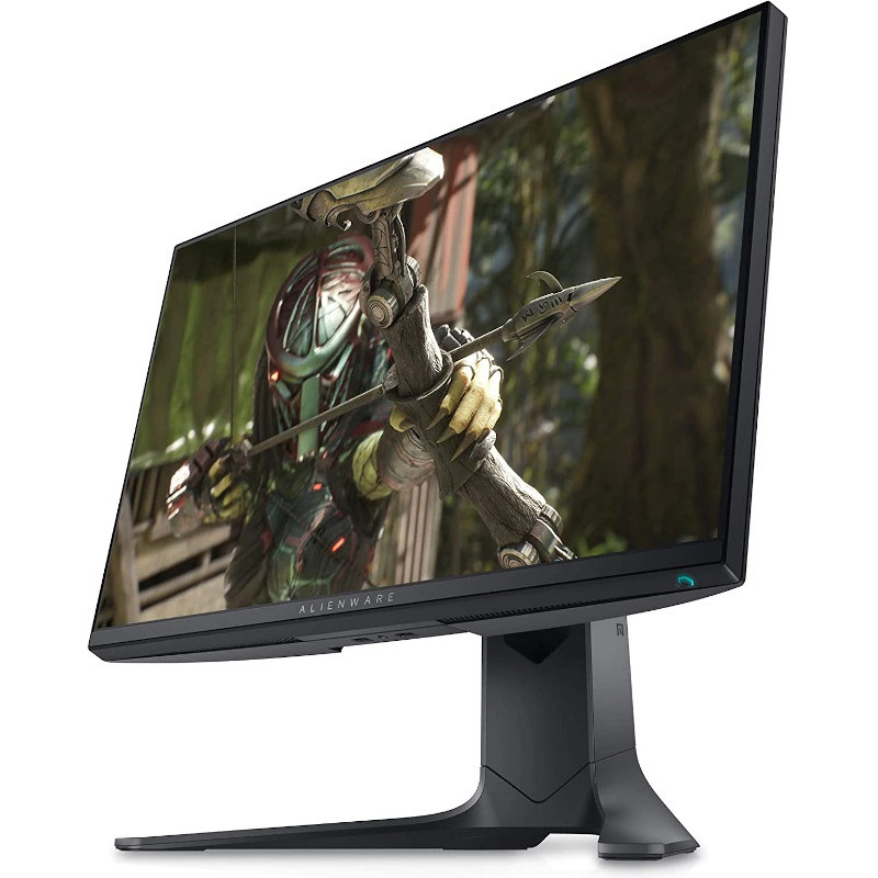 Monitor LED Alienware Gaming AW2521HFA 24.5 inch FHD IPS 1 ms 240 Hz ...