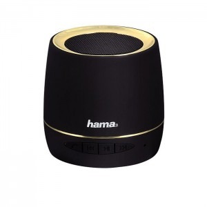 Hama Boxa portabila Mobile Bluetooth Speaker Black - PC Garage
