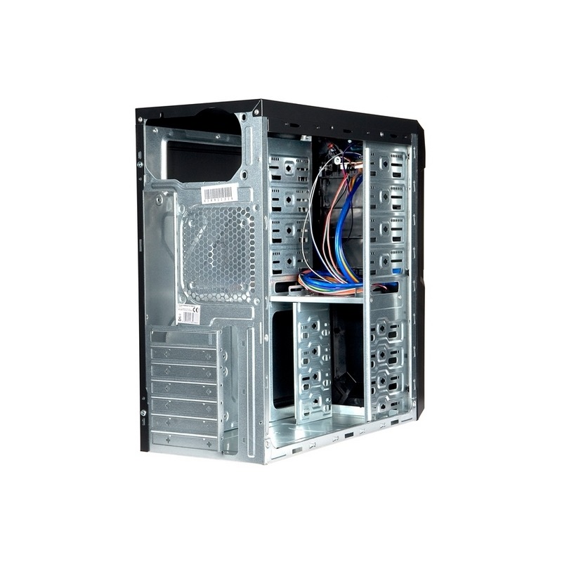 Carcasa TRACER Monster - PC Garage