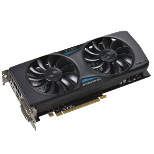 Placa video EVGA GeForce GTX 970 Super Superclocked ACX Cooling 2.0 4GB ...