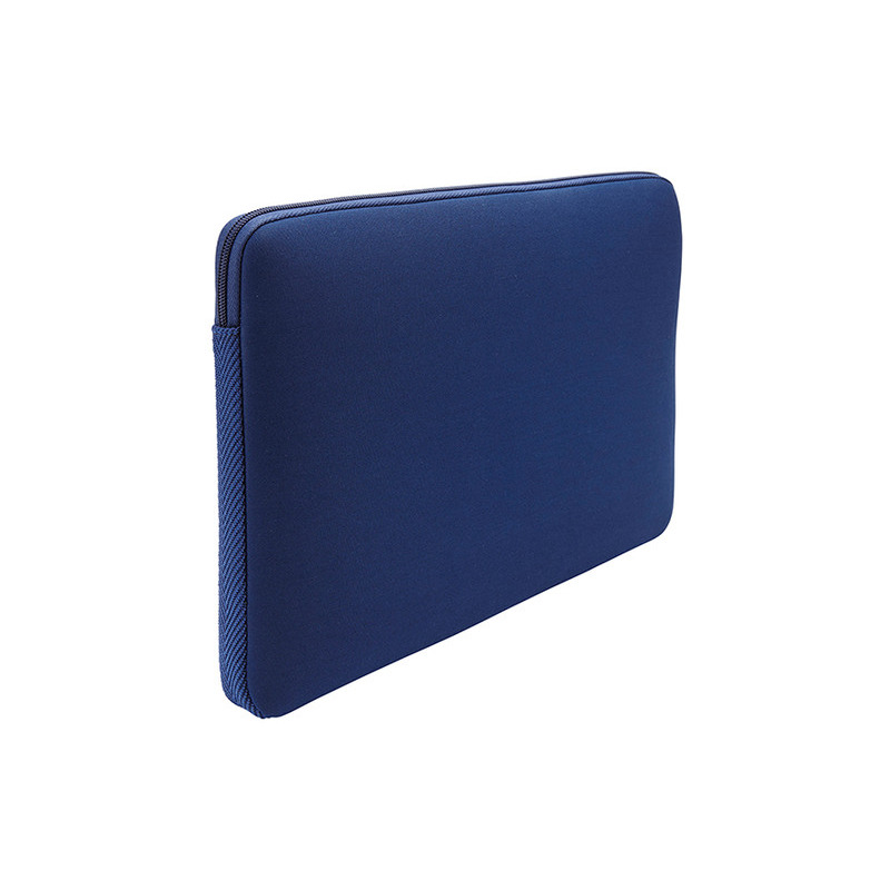 Case Logic Husa notebook 15-16 inch LAPS Dark Blue - PC Garage