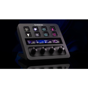 Elgato Stream Deck+ - PC Garage