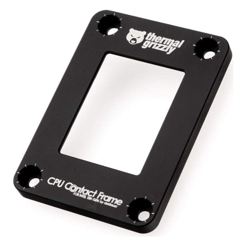 Accesoriu cooler Thermal Grizzly CPU Contact Frame Intel LGA 1700 - PC ...