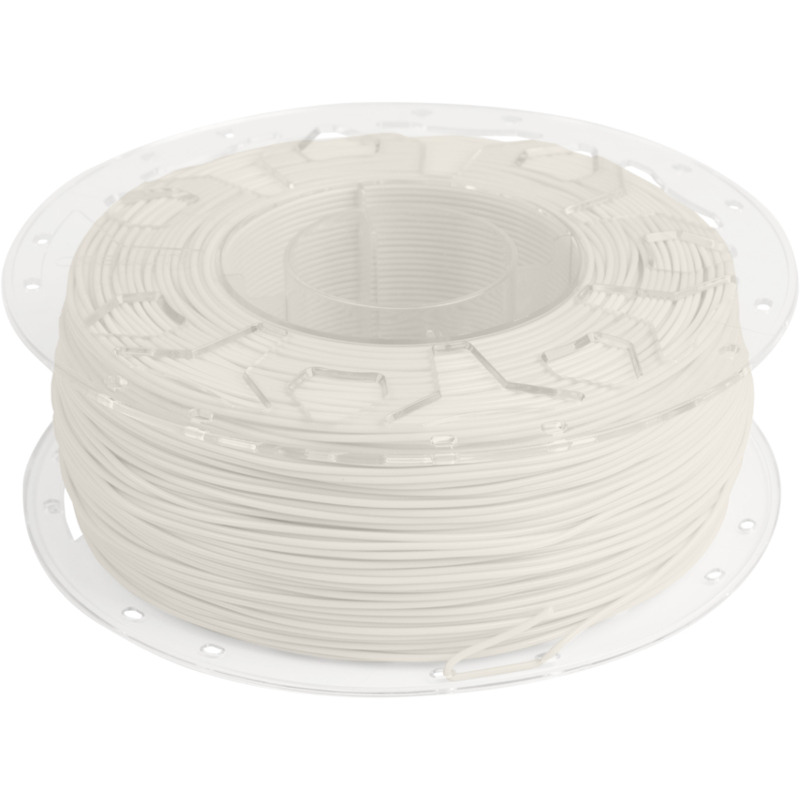 Accesoriu imprimanta 3D CREALITY Filament CR-PLA, Ivory White, 1 kg ...