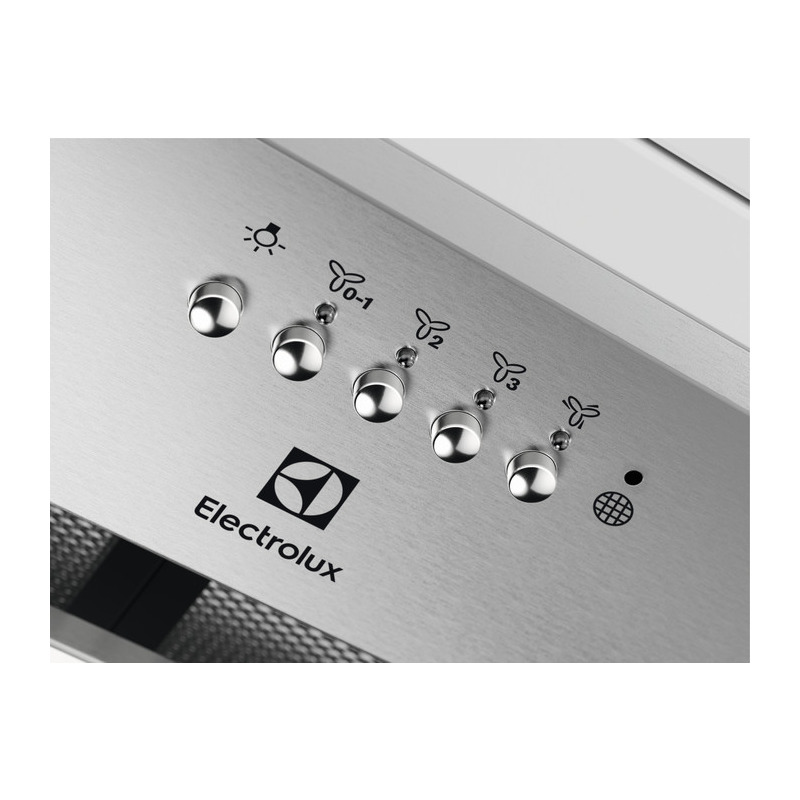 Hota incorporabila Electrolux integrata LFG716X, Putere de absorbtie ...