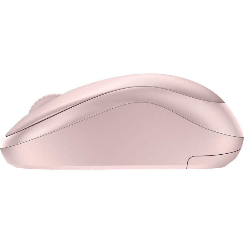 Mouse Logitech M220 Silent Wireless Rose - PC Garage