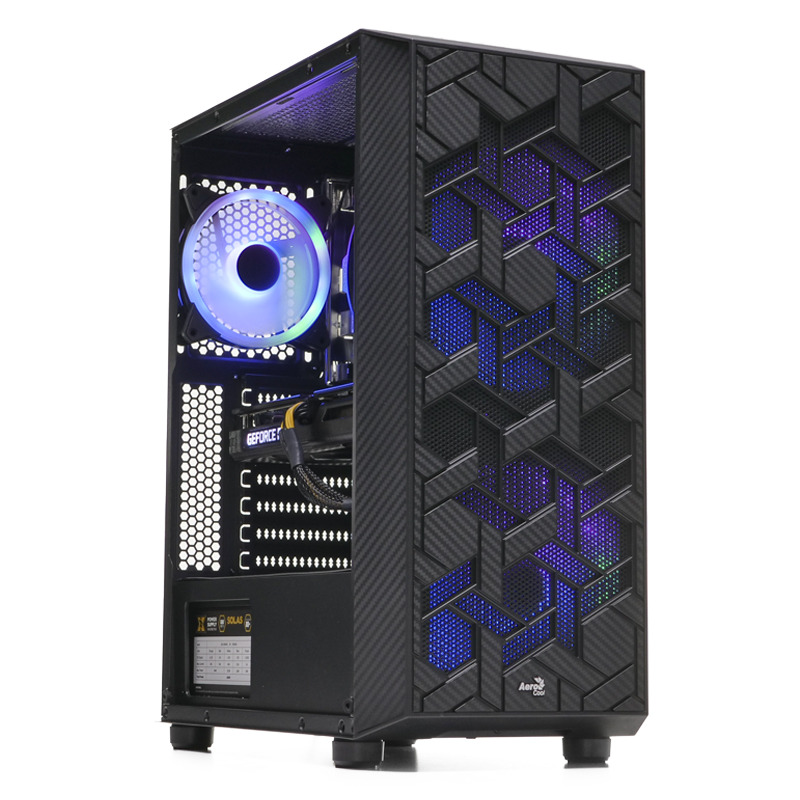 PC si Calculatoare Gaming - PC Garage