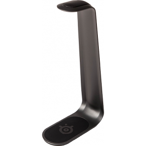 SteelSeries Aluminium headset stand HS1 - PC Garage