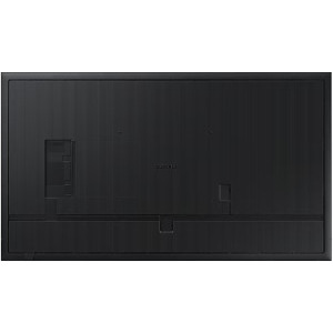 Monitor LED Samsung QB50C LH50QBCEBGCXEN Smart 50 inch UHD VA 10 ms 60 ...