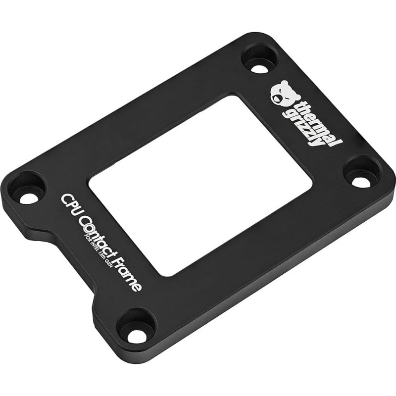 Accesoriu cooler Thermal Grizzly CPU Contact Frame pentru Intel 13th ...