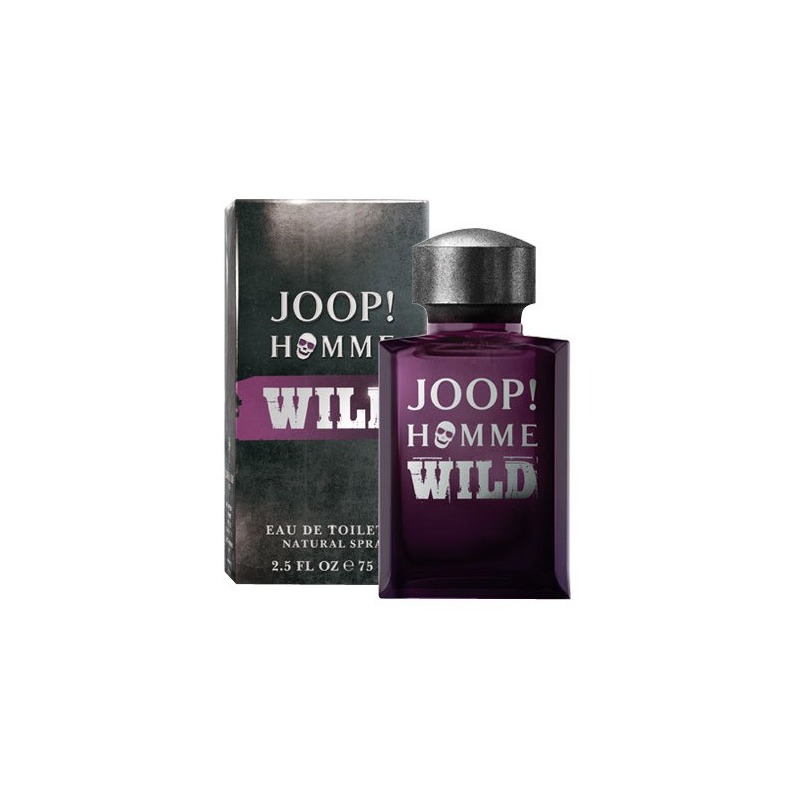 Joop JOOP HOMME WILD EDT 200ml - Parfum de barbat - PC Garage