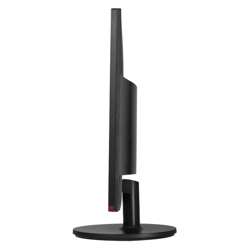 Monitor LED AOC Gaming G2460VQ6 24 inch 1ms Black-Red FreeSync 75Hz ...