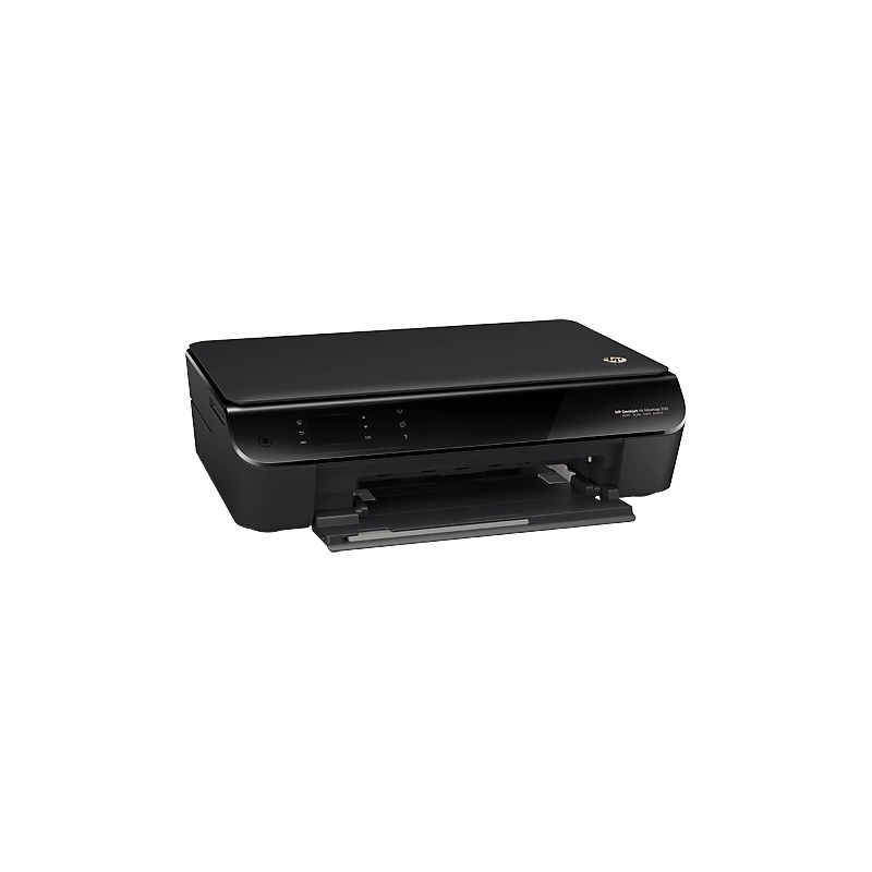 Multifunctionala HP Deskjet Ink Advantage 3545 e-All-in-One, inkjet ...