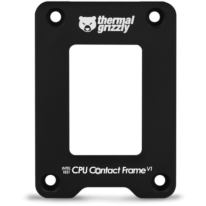 Accesoriu cooler Thermal Grizzly Contact Frame, compatibil LGA 1851 ...