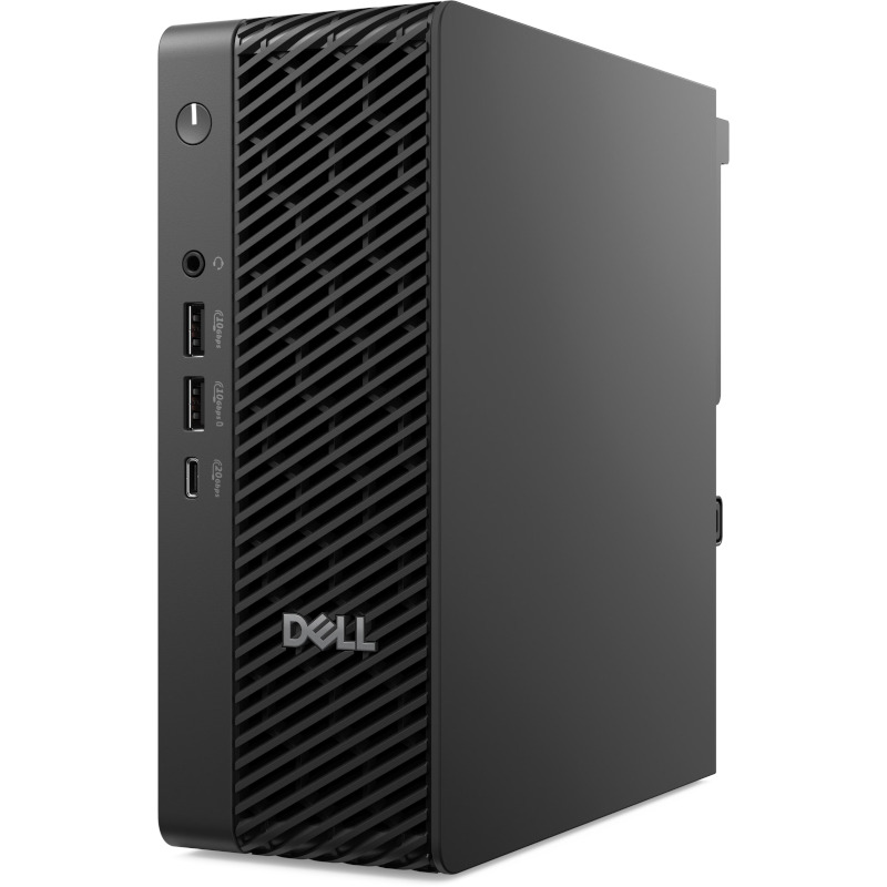 Desktop PC DELL Pro Max Micro, Procesor Intel® Core™ Ultra 7 265 2.4GHz ...