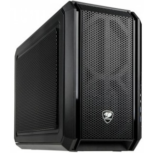 Carcasa Cougar QBX Kaze - PC Garage