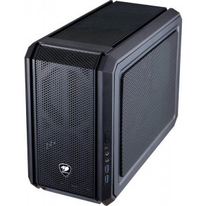 Carcasa Cougar QBX Kaze - PC Garage