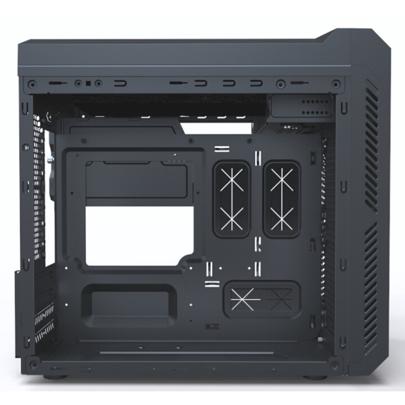 Carcasa Antec P50 Window - PC Garage