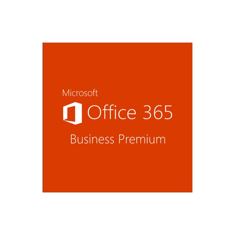 Licenta Microsoft Licenta Volum Office 365 Business Premium, 1 An, 1 Utilizator 5 PC, OLP NL ...