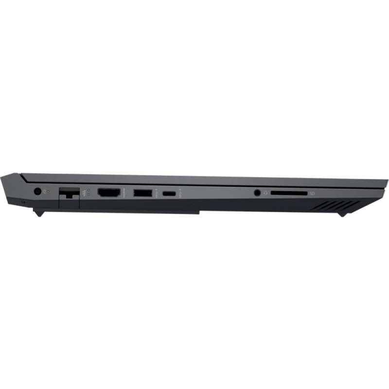 Laptop HP Gaming 15.6'' Victus 15-fb0020nq, FHD IPS, Procesor AMD Ryzen ...