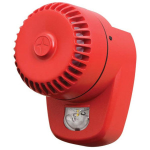 Bosch ROLP-R-LX-W-RF Sirena incendiu - PC Garage