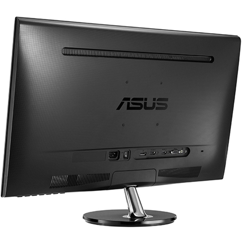 Monitor LED ASUS Gaming VS278H 27 inch 1ms Black 60Hz - PC Garage