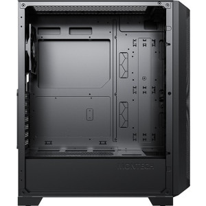 Carcasa Montech Sky One Lite black - PC Garage