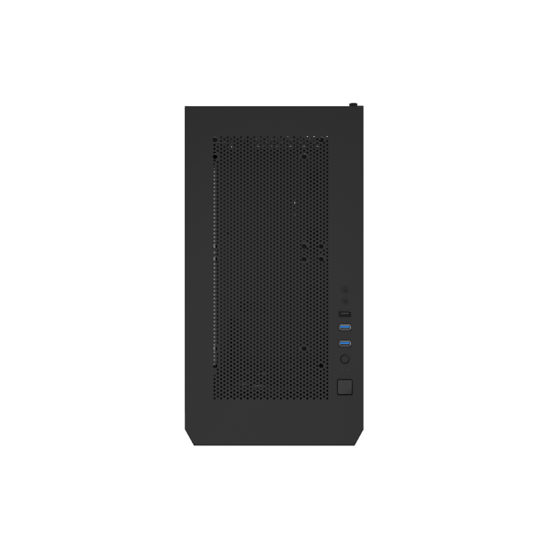 Carcasa Montech Air 100 RGB black - PC Garage
