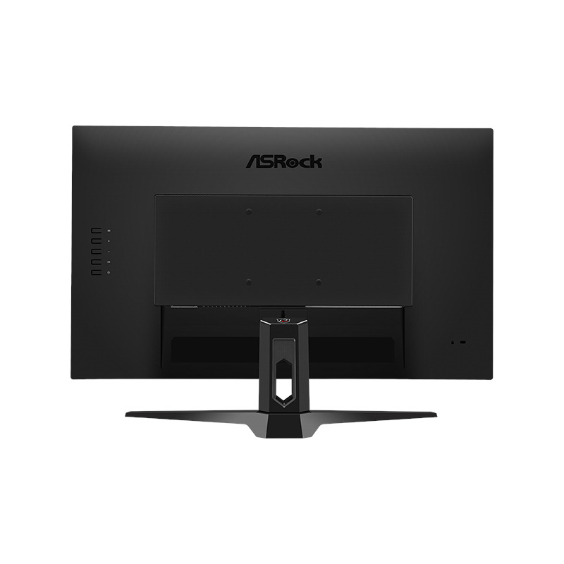 Monitor LED ASRock Gaming PG27FF1A 27 inch FHD 1 ms 165 Hz HDR FreeSync ...