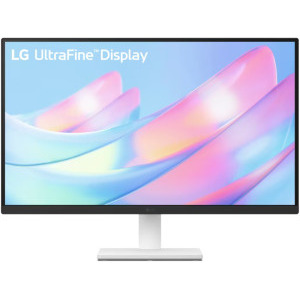 Monitor LED LG UltraFine 27US500-W 27 inch UHD IPS 5 ms 60 Hz HDR - PC ...