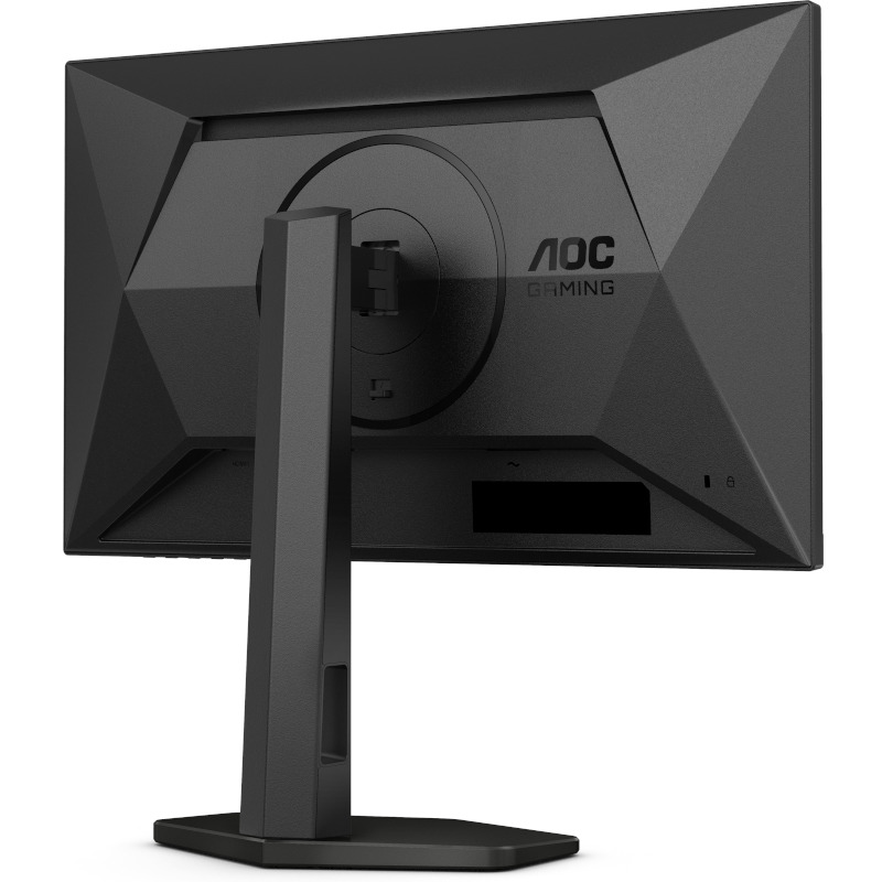 Monitor LED AOC Gaming 24G4X 23.8 inch FHD IPS 0.5 ms 180 Hz HDR G-Sync ...