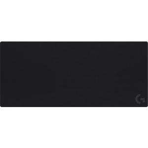 Mouse pad Logitech G840 XL Black - PC Garage