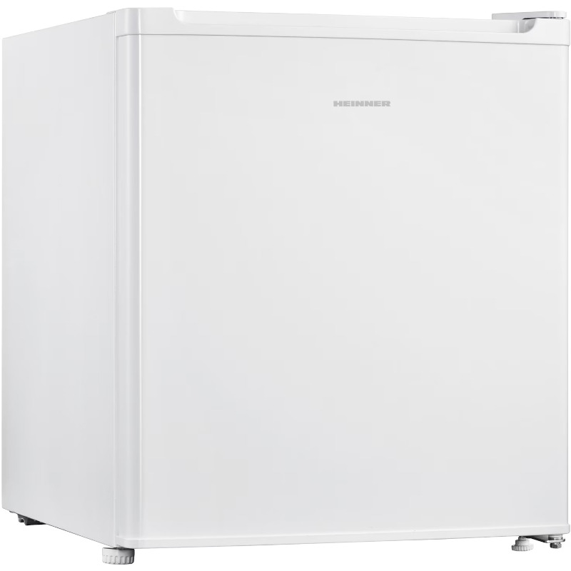 Frigider Heinner Minibar HMB-HM41E++, 41 L, Clasa F, 51 cm, Alb - PC Garage