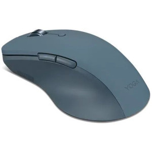 Mouse Lenovo Yoga Pro Bluetooth Tidal Teal - PC Garage