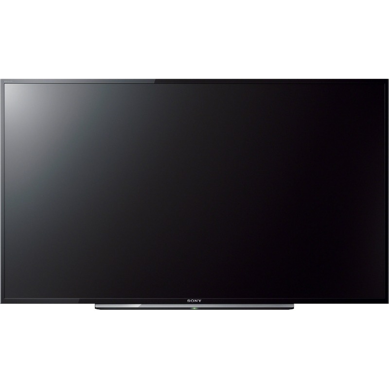 Televizor LED Sony Smart TV KDL-60W605B Seria W605B 152cm negru Full HD ...