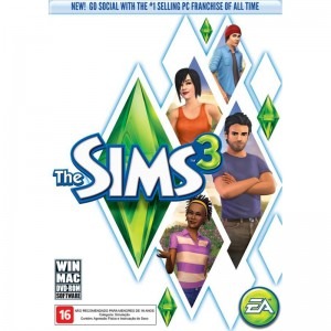 Joc EA Games The Sims 3 Refresh pentru PC - PC Garage